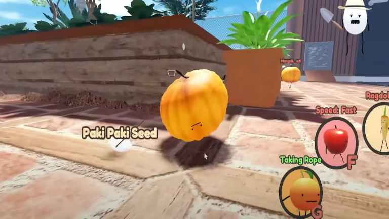 All Food Locations in Secret Staycation (November 3.0 Update) - Roblox ...