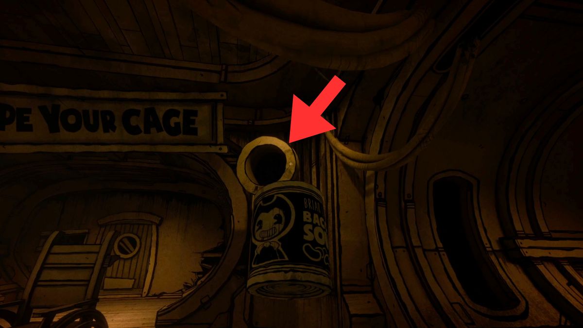 Bendy: Secrets of the Machine full Walkthrough | Pro Game Guides