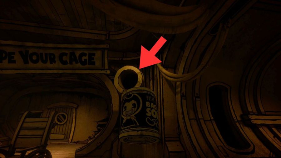 Bendy: Secrets of the Machine full Walkthrough | Pro Game Guides