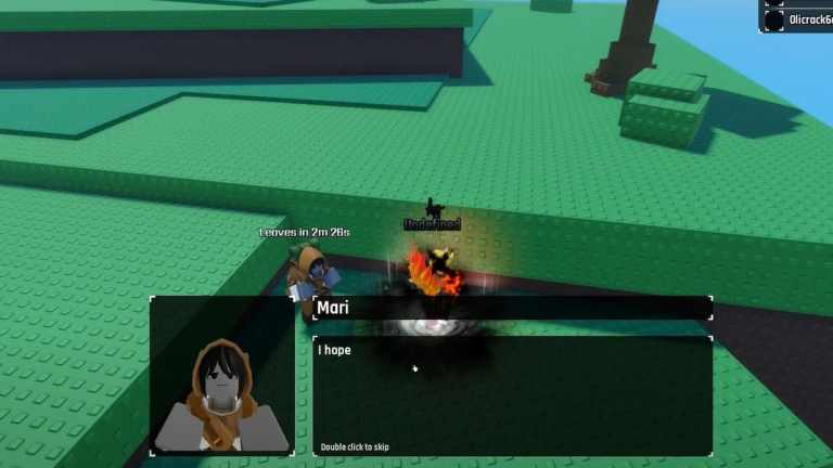 Sol's RNG Travelling Merchant Mari Location and Respawn Timings | Pro ...