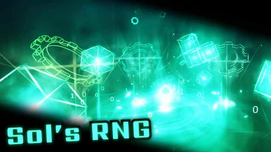 Sol's RNG Era 8 Patch Notes – New Auras, Items & Potions | Pro Game Guides