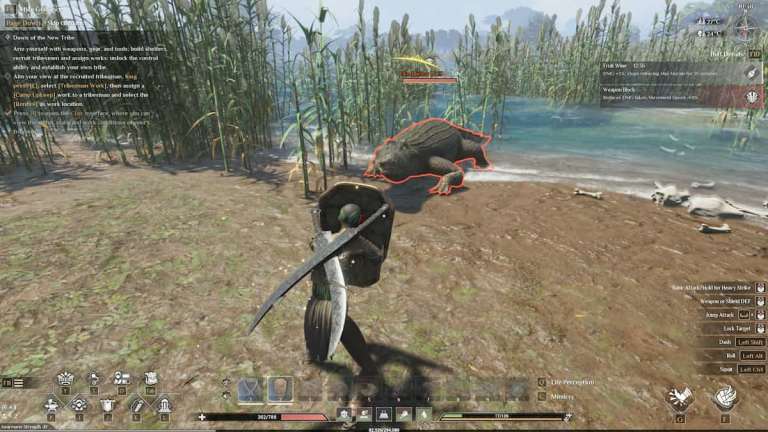 Soulmask: Premium Thick Hide Sources & Locations | Pro Game Guides