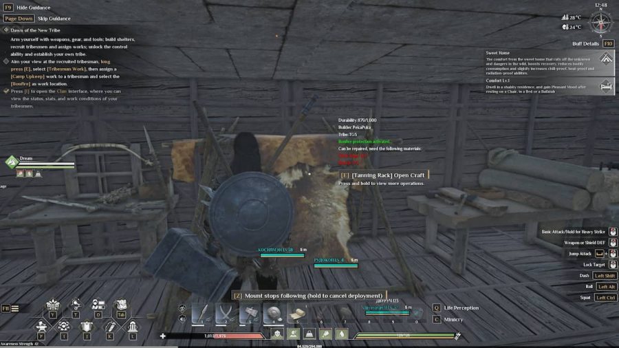Soulmask: Premium Thick Hide Sources & Locations | Pro Game Guides
