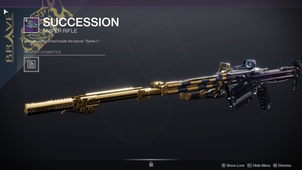Top 10 Best Legendary weapons in Destiny 2 The Final Shape (God Rolls ...