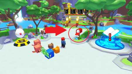 Tapping Legends Final Codes (July 2024) | Pro Game Guides