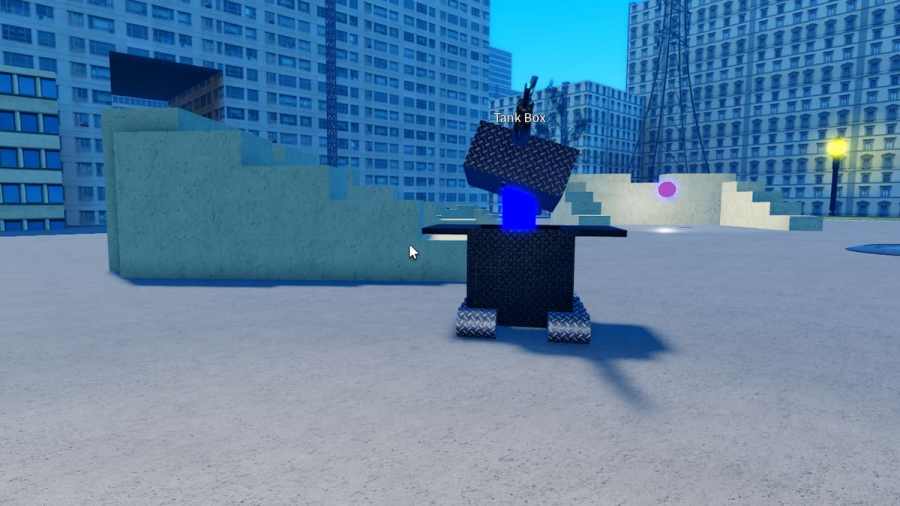 All Enemy types in Super Box Siege Defense & How to beat them - Roblox ...