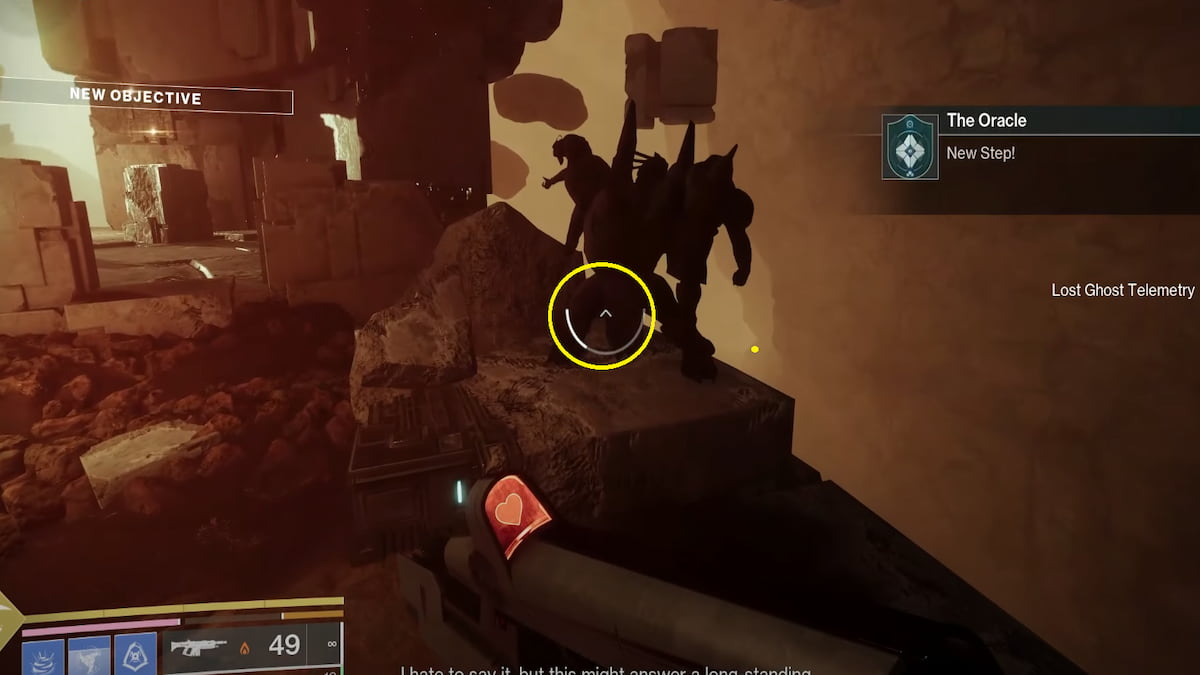 All Lost Ghost locations in Destiny 2 (The Final Shape) | Pro Game Guides