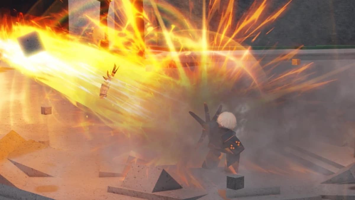 All Wild Psychic Moveset and Combos in The Strongest Battlegrounds ...