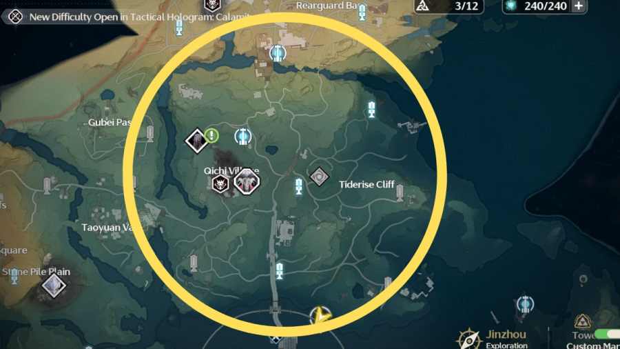 Wuthering Waves Echo – Glacio Predator - Pro Game Guides