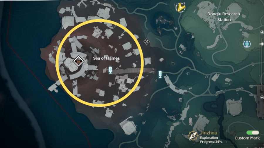 Wuthering Waves Echo – Whiff Whaff - Pro Game Guides