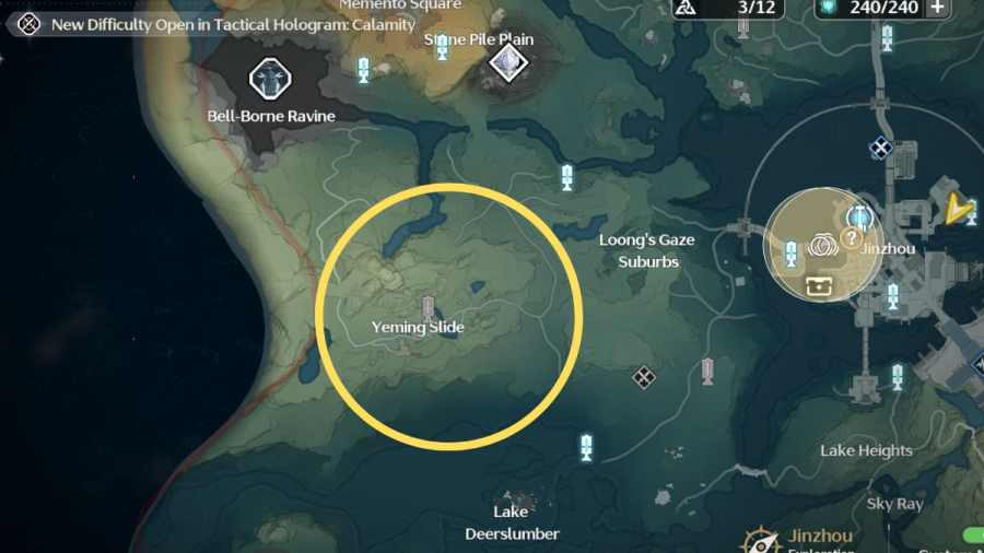 Wuthering Waves Echo – Spectro Prism - Pro Game Guides