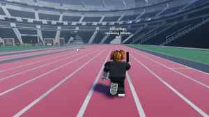 How to run faster in Track & Field Infinite - Roblox | Pro Game Guides