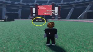 Track & Field Infinite Controls – PC, Xbox, PS5 and Mobile (Roblox ...