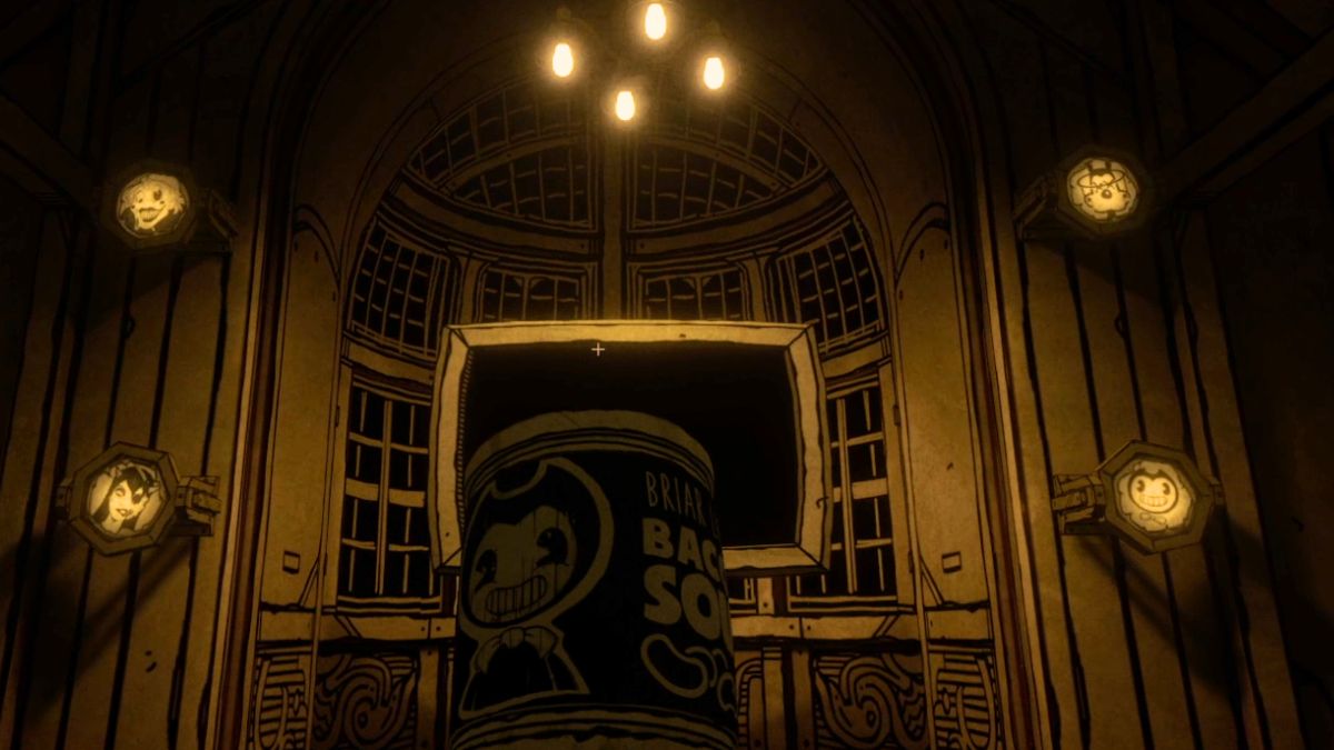 Bendy: Secrets of the Machine full Walkthrough | Pro Game Guides