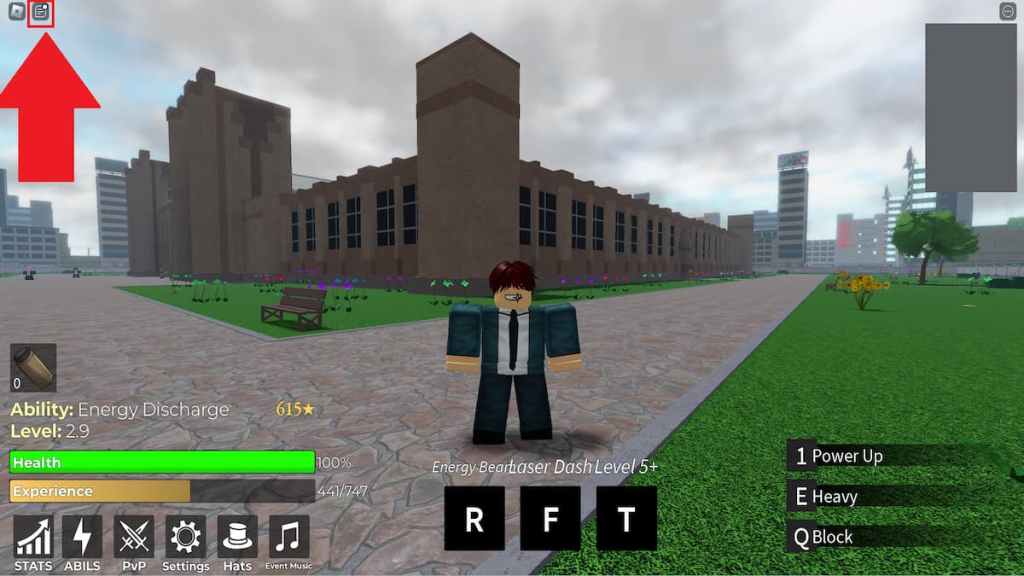 Roblox Unconventional Codes | Pro Game Guides