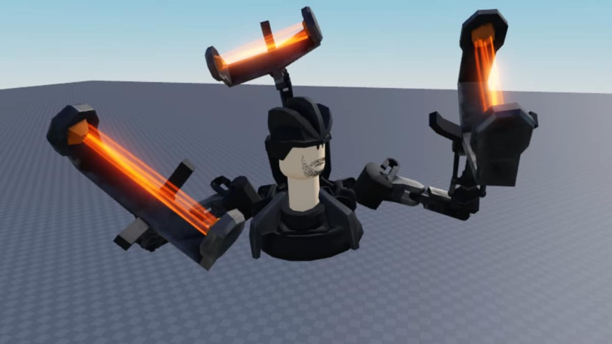 UTR 2 Update 8 Release Date & Leaks – Ultimate Toilet Roleplay 2 | Pro ...