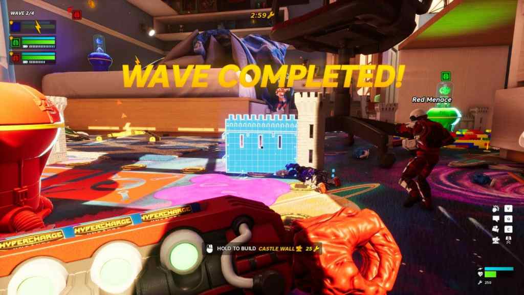 How to get Platinum and Diamond Medals in Hypercharge: Unboxed | Pro ...