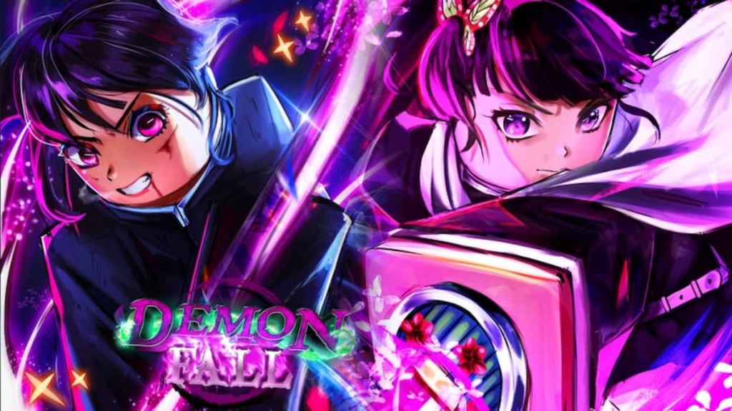 Demonfall Private Server Codes (June 2025) | Pro Game Guides