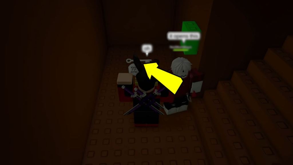 All 10 Key locations in The PIGGY Household (You Escaped Badge) | Pro ...