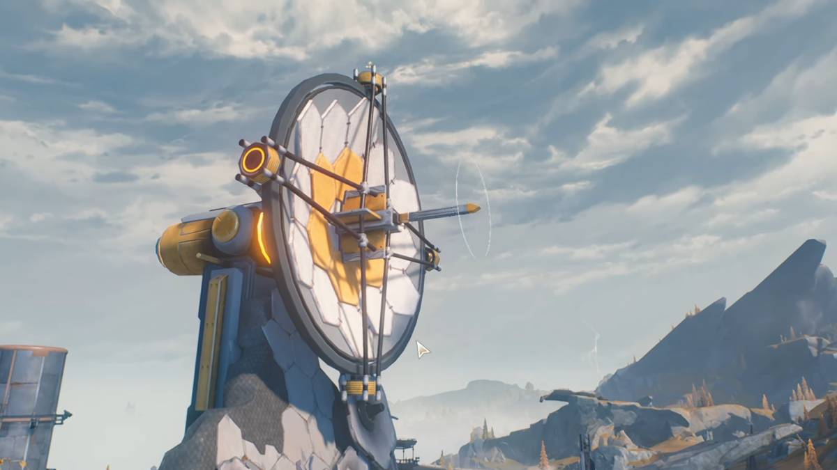 How to complete Radar Reactivation in Wuthering Waves | Pro Game Guides