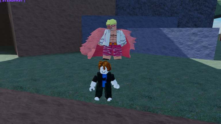 How to get Ope Devil Fruit in A Universal Time (AUT) | Pro Game Guides