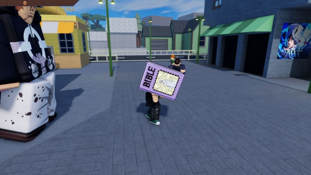 Where to find Kuma's Book in AUT - A Universal Time | Pro Game Guides