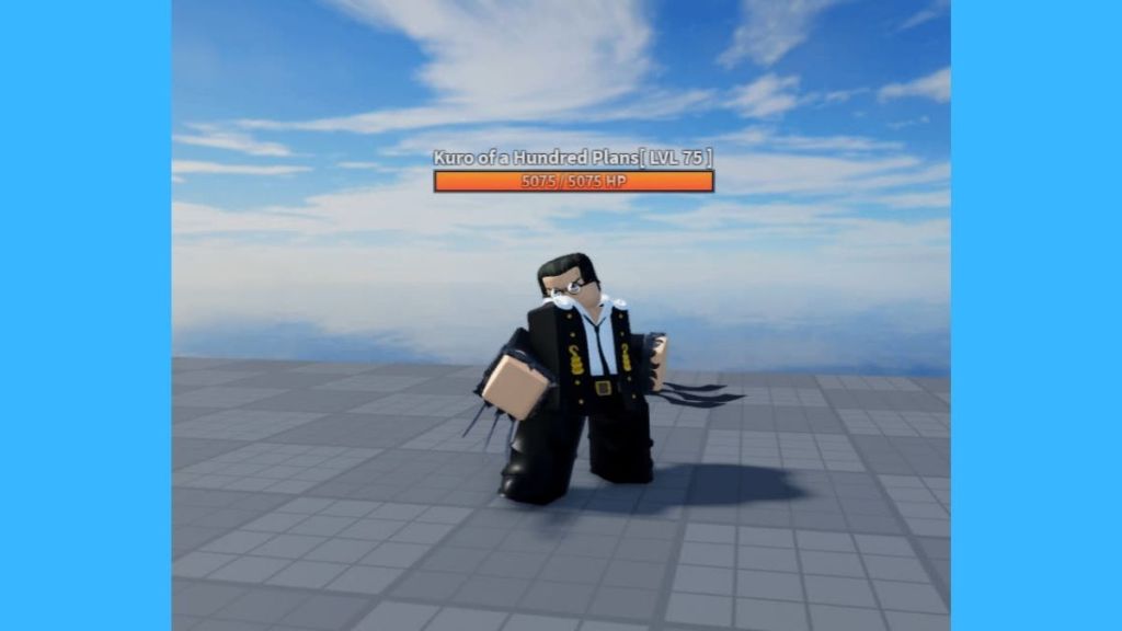 How to get Kuro Claws in AUT - A Universal Time | Pro Game Guides