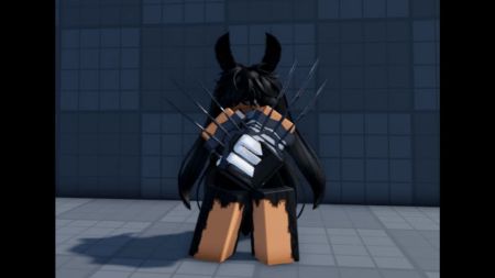 How to get Kuro Claws in AUT - A Universal Time | Pro Game Guides
