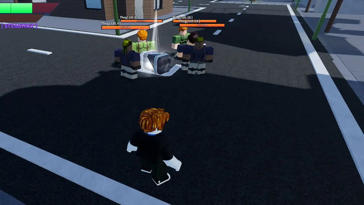 How to get Ope Devil Fruit in A Universal Time (AUT) | Pro Game Guides