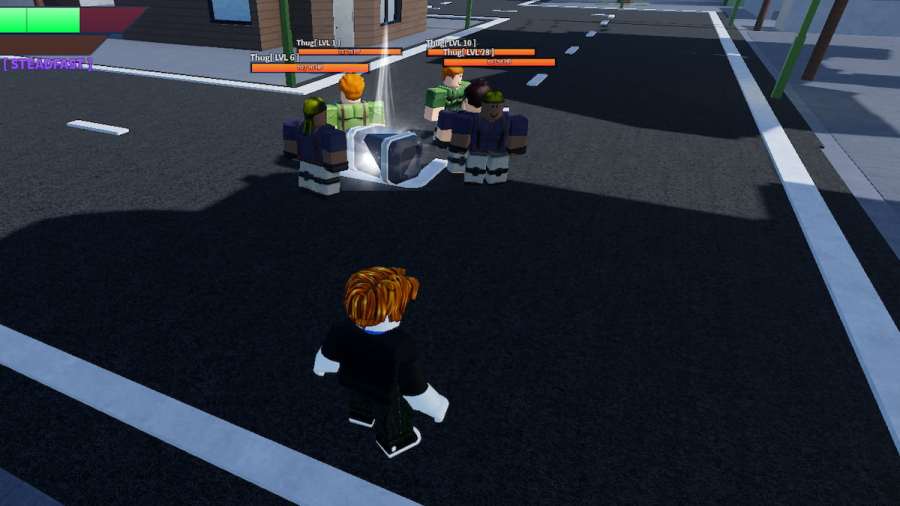 How to get Ope Devil Fruit in A Universal Time (AUT) | Pro Game Guides