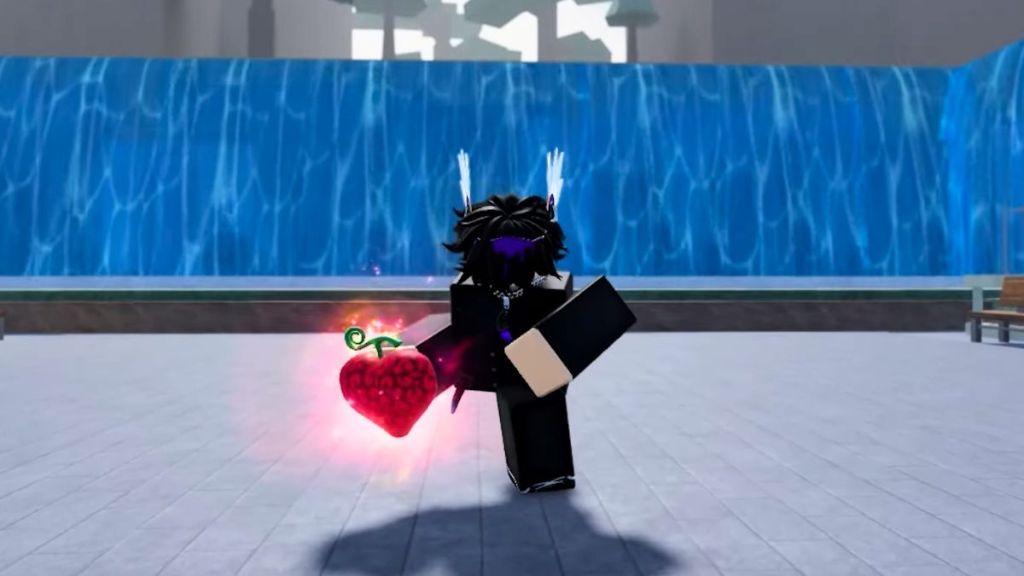 How to get Ope Devil Fruit in A Universal Time (AUT) | Pro Game Guides