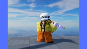 How to get Ope Devil Fruit in A Universal Time (AUT) | Pro Game Guides