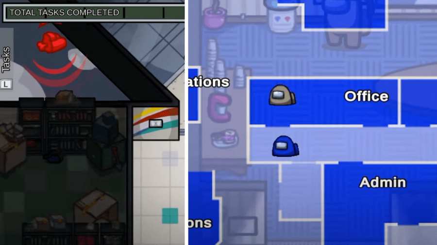 Among Us update lets you turn invisible, plant tracking devices with ...