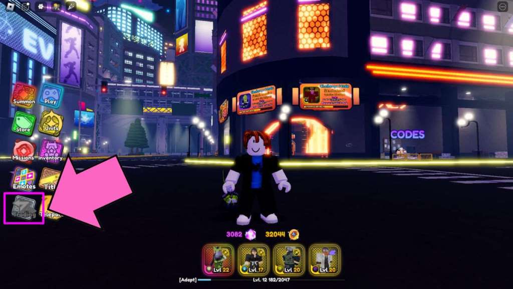 How to trade in Anime Impact - Trading Guide | Pro Game Guides