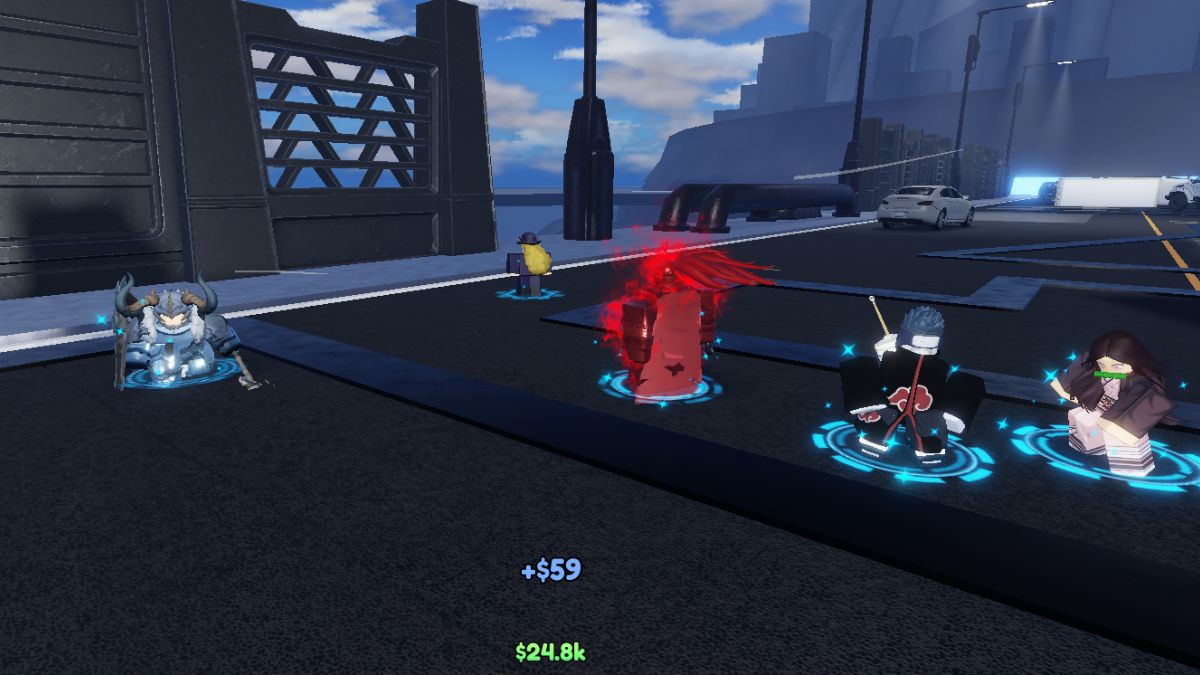 Anime Last Stand Tier List - All Characters Ranked [Summer Update Pt2 ...