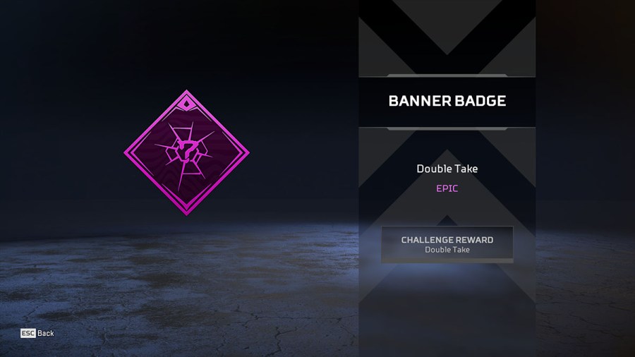 How to get all free rewards in Apex Legends Double Take collection ...