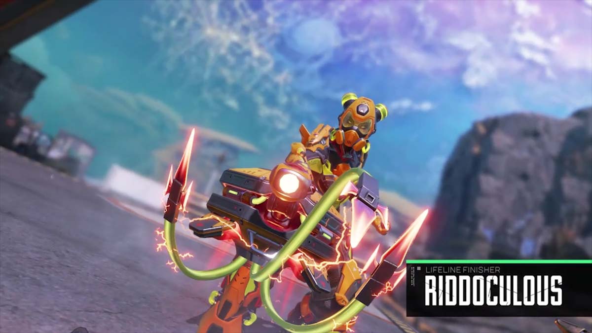 How to get Double Take event packs in Apex Legends | Pro Game Guides