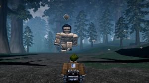 How to use Attack Shards in Attack on Titan Revolution (AoT) | Pro Game ...