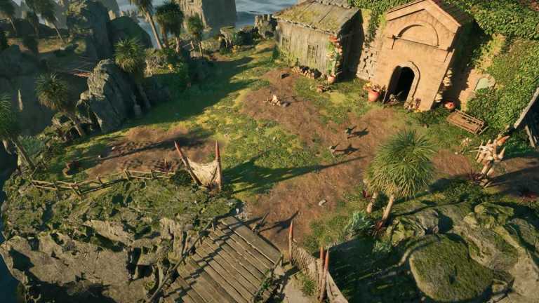 Avowed can be played in third person | Pro Game Guides