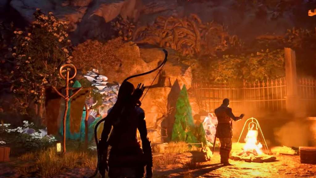 Avowed can be played in third person | Pro Game Guides