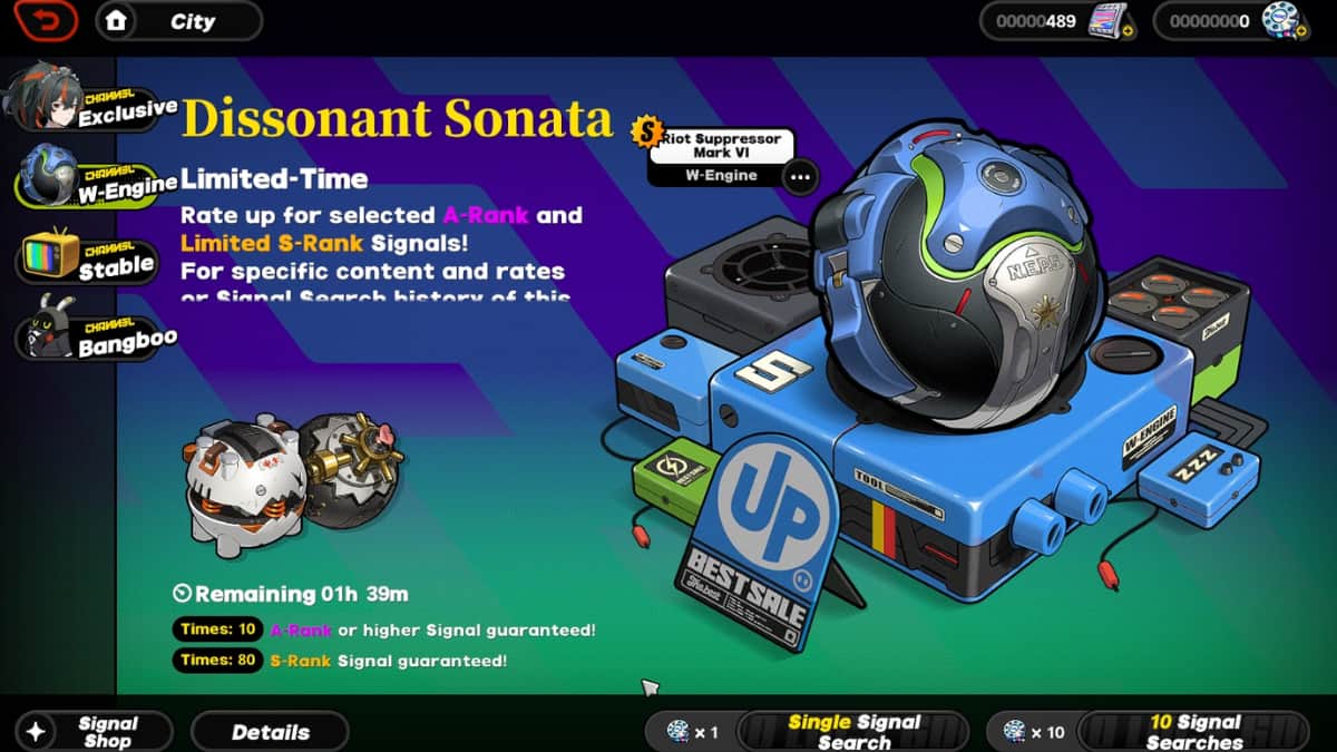 How does the banner & pity system work in Zenless Zone Zero? | Pro Game Guides