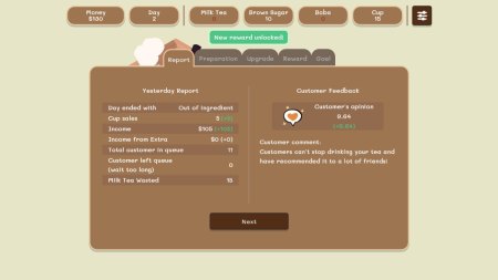 Boba Simulator Walkthrough - Upgrades, extras, & achievements | Pro ...