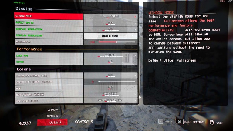 Best settings to increase FPS in Bodycam | Pro Game Guides