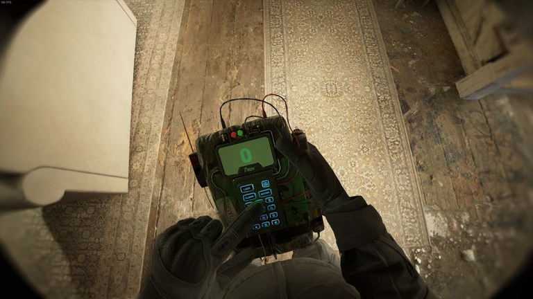 How to plant the bomb in Bodycam | Pro Game Guides