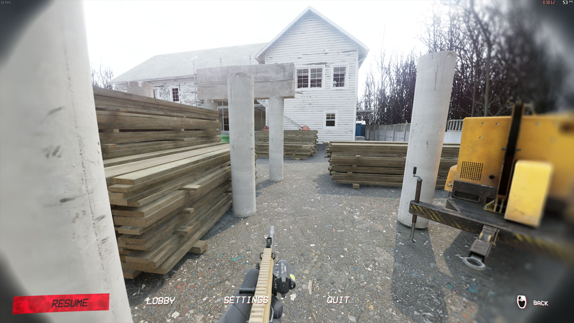 Best settings to increase FPS in Bodycam | Pro Game Guides