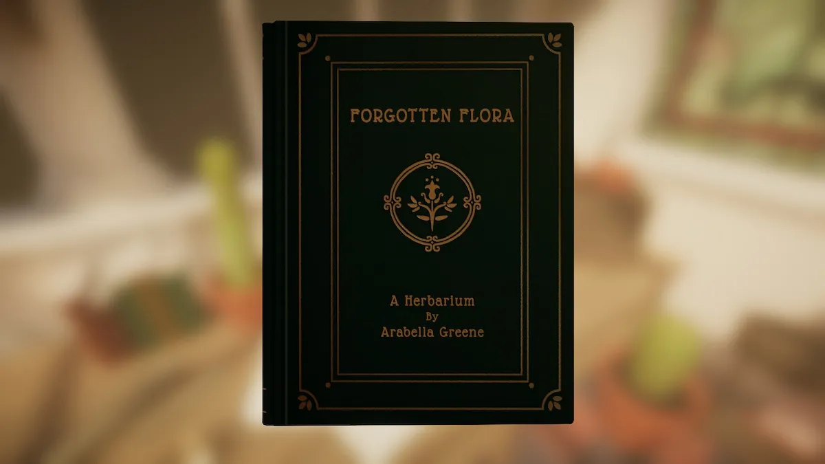 Botany Manor Walkthrough (All achievements) | Pro Game Guides