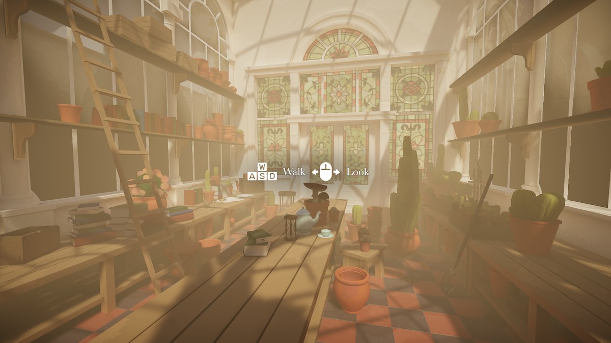 Botany Manor Walkthrough (All achievements) | Pro Game Guides