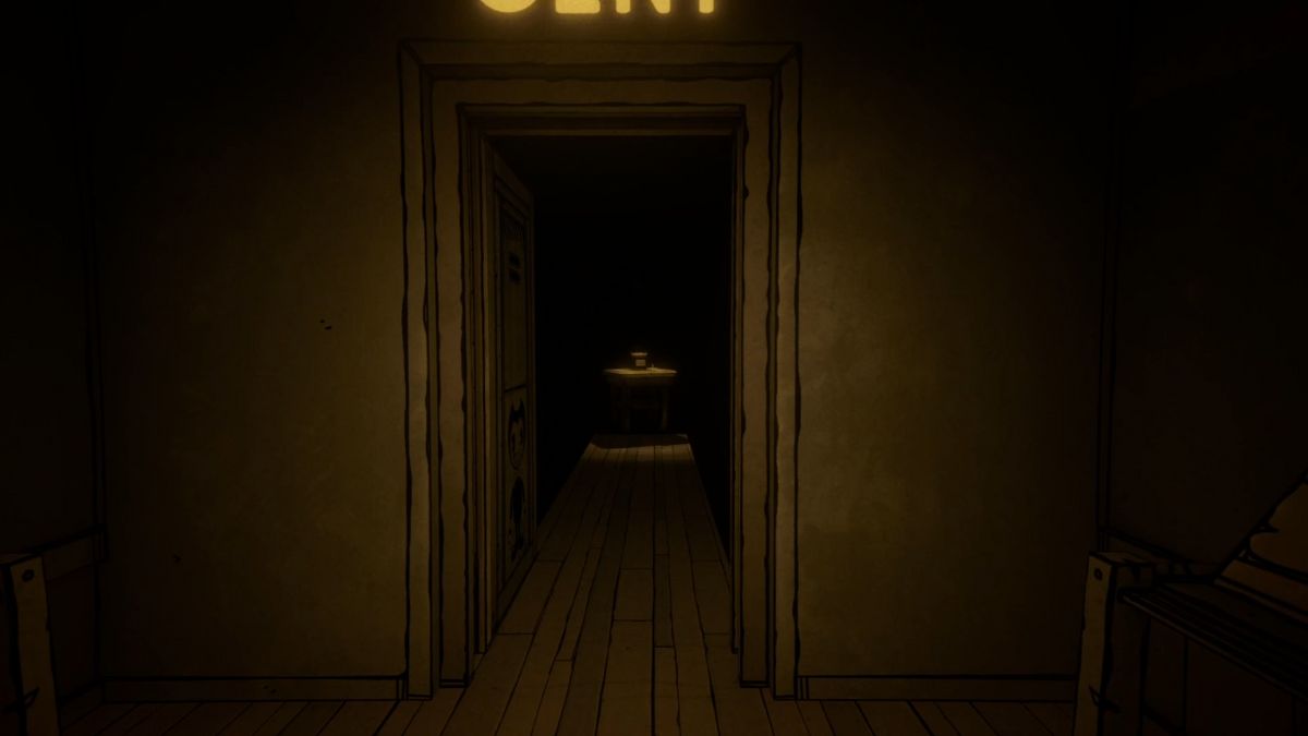 Bendy: Secrets of the Machine full Walkthrough | Pro Game Guides