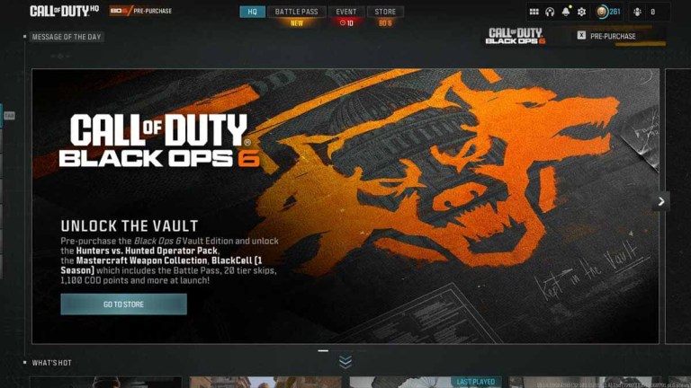 COD HQ ads for Black Ops 6 are way too aggressive | Pro Game Guides