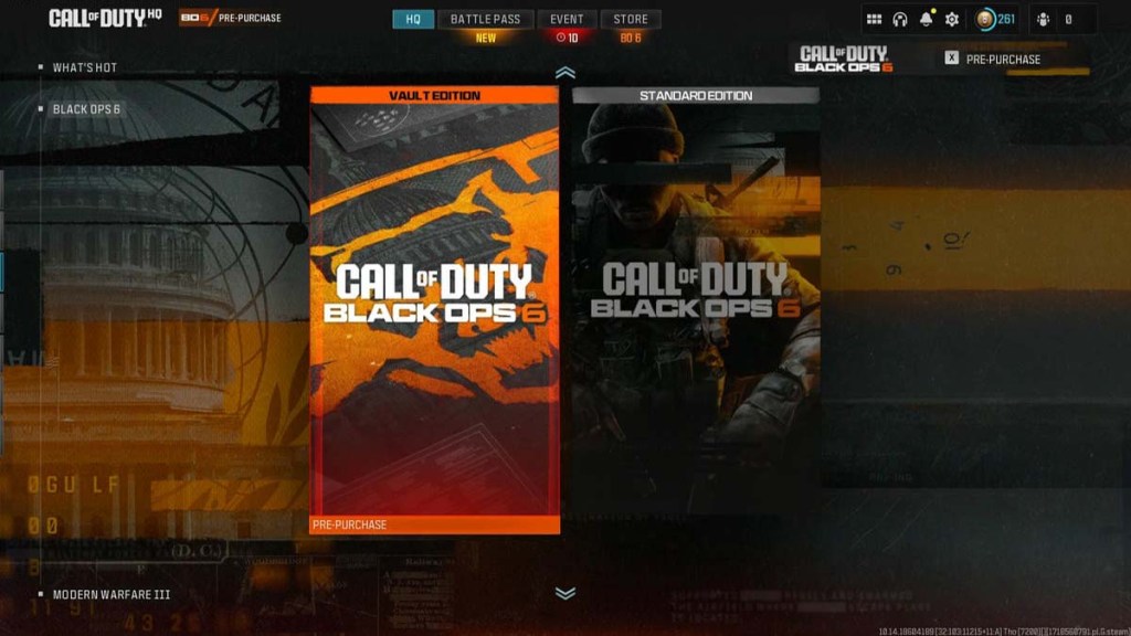 COD HQ ads for Black Ops 6 are way too aggressive | Pro Game Guides